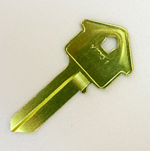 Llave Color – Punto Servicios – Tu Solución