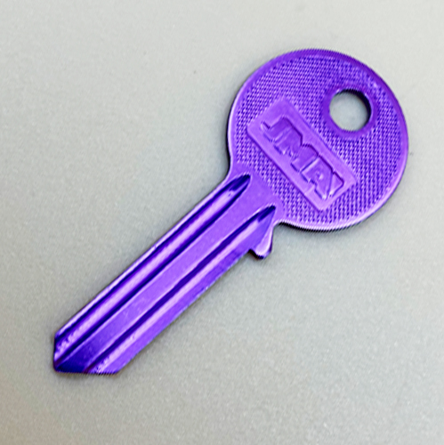 Llave Color – Punto Servicios – Tu Solución