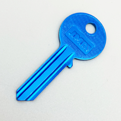 Llave Color – Punto Servicios – Tu Solución