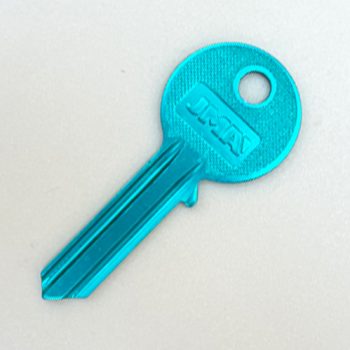 Llave Color – Punto Servicios – Tu Solución